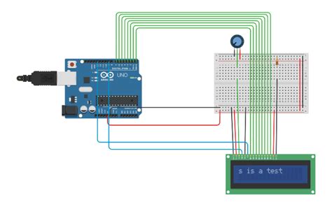 circuit design lcd 16x2 sample circuit 1 tinkercad