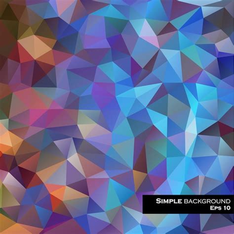 Premium Vector Abstract Background