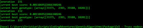 Python Is Crashing At Random Points Any Suggestions Could It Be A