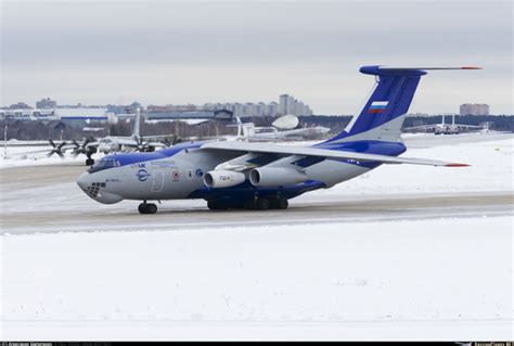 Flight Tests Of The Pd 8 Engine Have Begun ВПК Name