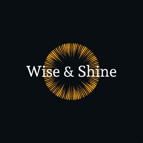 Wise And Shine A New Writing Venture Five Oclock Shadow