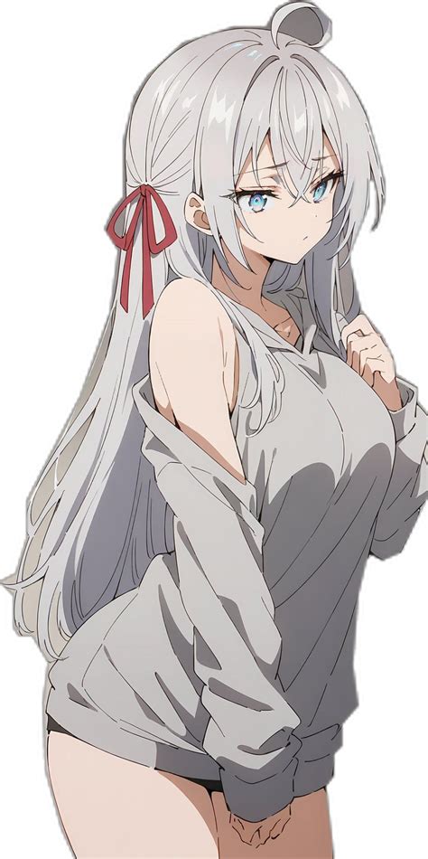 Alya Fanart