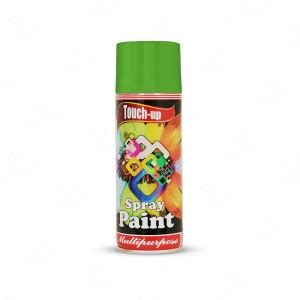 Touch Up Ready To Use Aerosol Spray Paint For Car Bike Wall Painting Home Furniture