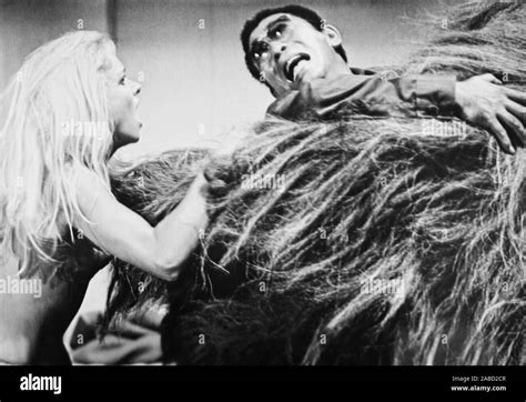 The Mighty Peking Man Aka Xing Xing Wang Aka Goliathon Evelyne