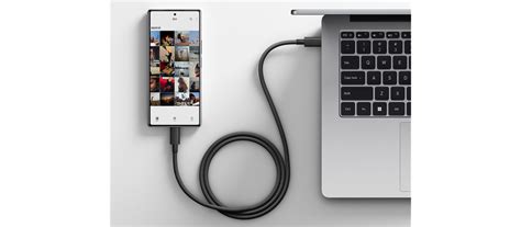 Обявен е високоскоростен кабел за пренос на данни Xiaomi A USB