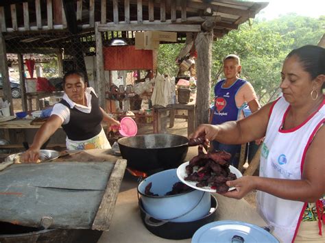BALNEARIO EL OCOTAL Rancho Los Torres COMIDAS TIPICAS