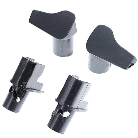 Volvo Vnl Front Chassis Fairing Handle Extension Kit 85125440 Raneys Truck Parts