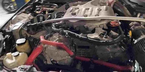 Types Of Car Sensors And Their Functions Sane Driver