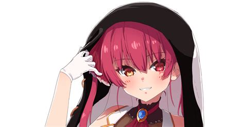 バーチャルyoutuber 出航に向けて Loelのイラスト Pixiv