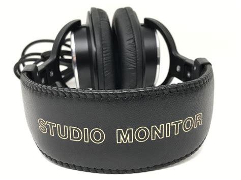 U614 動作確認済 Sonyソニー スタジオモニター ヘッドホン Mdr Cd900st ブラック中古のヤフオク落札情報