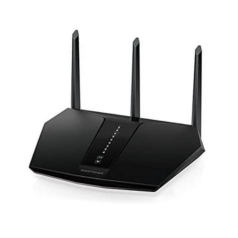 Netgear High Speed Home Wifi System Ax1600 Dual Band 4 Stream Wireless Internet Router 1 6