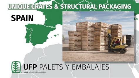 Ubeeco Packaging Solutions On Linkedin Ufpi Global Packaging