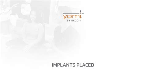 Jay Scherer On Linkedin 25000 Implants Placed With The Robot And Counting 🚀