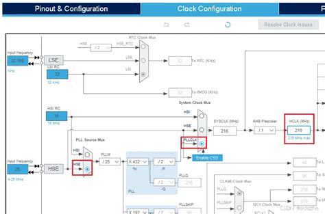 Stm32硬件基础 Qaudspi总线读写片外flashqspi总线 Csdn博客