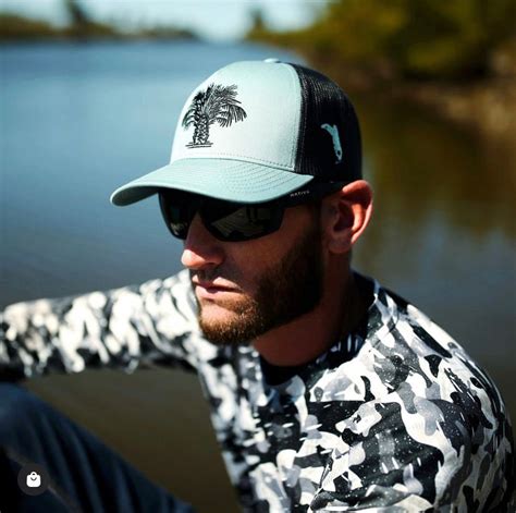 Headwear Collection Page 2 Florida Cracker Style