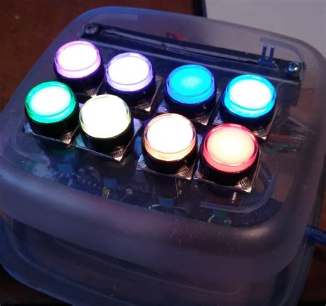 Midi To Neopixel Audio Arduino Forum