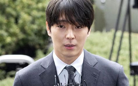 K Netizens React To The News That Former Ft Islands Choi Jong Hoon