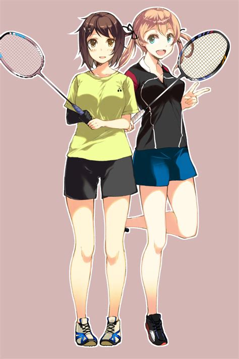 Prinz Eugen And Furutaka Kantai Collection Drawn By Sahuyaiya Danbooru