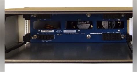 embedded computing chassis openvpx military aerospace