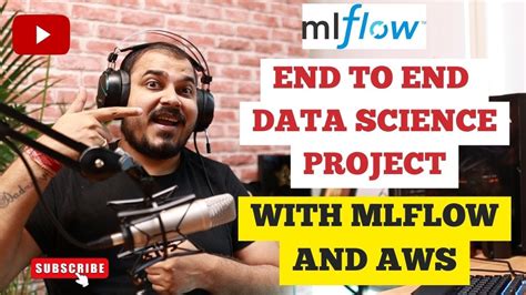 comprehensive guide to end to end mlops data science project