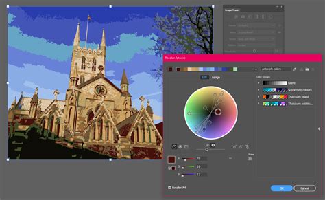 What Technique Is Used To Create These Pictures Adobe Product Community 10673113