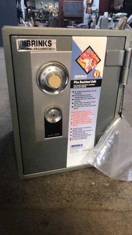 Brinks Home Security Safe Model 5059 Manual Home Alqu