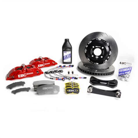 Ebc Brakes Motion Motorsport