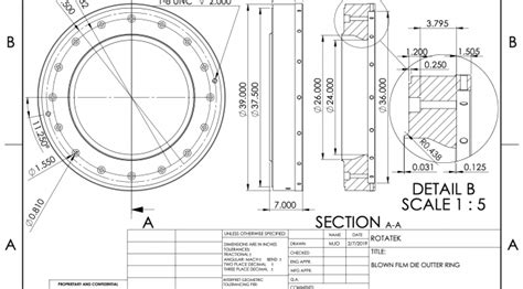 Unlock The Benefits Of Cad Modeling And Reverse Engineering Rotatek