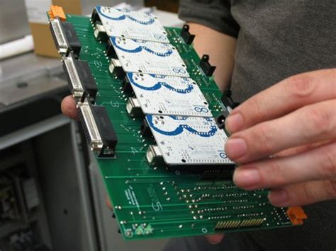 Arduino Isn T Just For Hackers