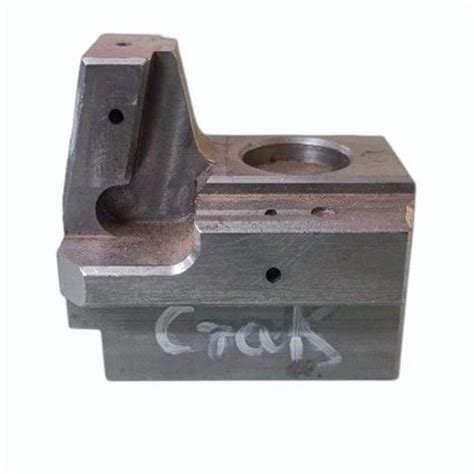 Cast Iron L Shape Chuk Jaw Carrier For To Hold The Tool Or Workpiece At ₹ 450 Piece In Bengaluru