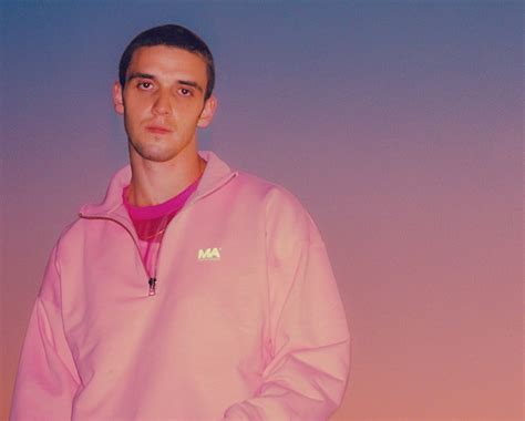 Lauv Unveils Light Hearted New Cut Tattoos Together