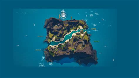 Contra Vuelo By Andr D Xfr Fortnite Creative Map Code