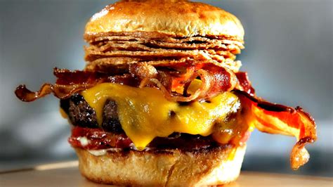 20 Delicious Dishes That Are Incredibly Messy To Eat