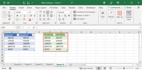 How To Remove Unwanted Spaces From Excel Spreadsheets