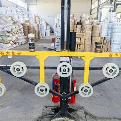 Inlaid Chip Type Drip Irrigation Tape Production Line Professionally