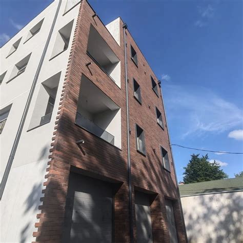 Užička 7 Zemun Nova Brick Fasadne Cigle