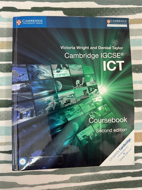 Cambridge Igcse Ict Coursebook Hobbies And Toys Books And Magazines