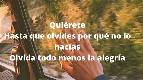 Beret Te Echo De Menos Letra YouTube
