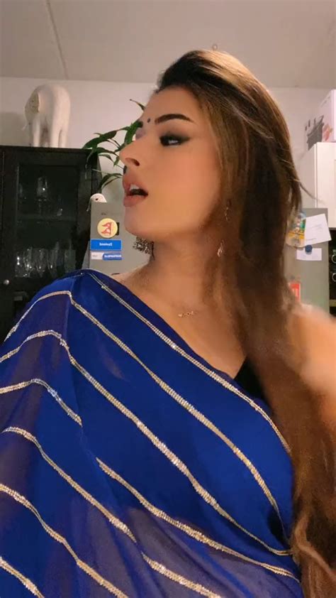 Rituka R Indiantiktokthots