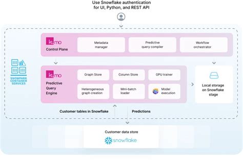 Sridhar Ramaswamy On Linkedin Snowflakes Vision For An Application