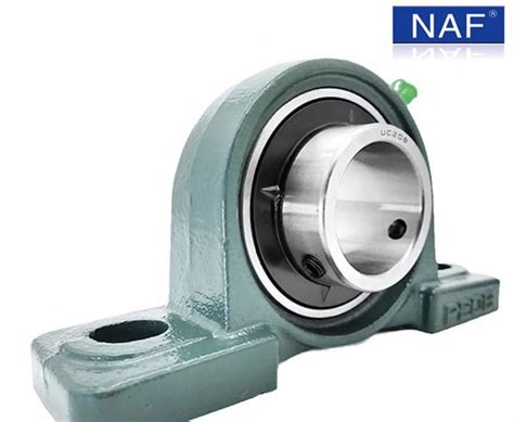 Customized Pillow Block Bearing UCP Manufacturers Suppliers Factory