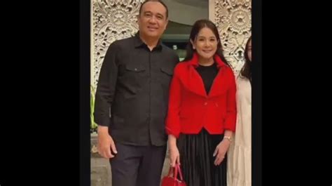 Rafael Alun Manusia Setengah Triliun