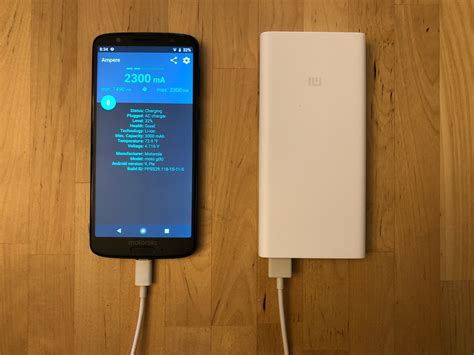 Xiaomi Mi 10000 Wireless Review - Switch Chargers