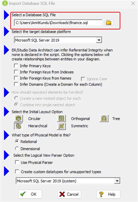 Mastering Data Modeling With ER Studio A Comprehensive Guide To Database Design And