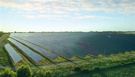 Octopus To Invest £2m In New Uk Solar And Battery Storage Business