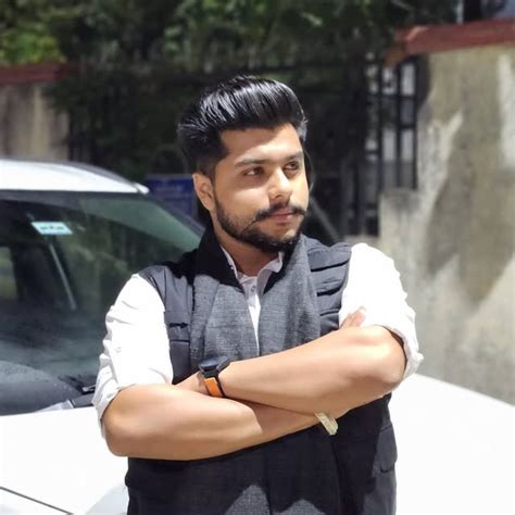 Ashu Sharma Ayush Sharma Threads Say More