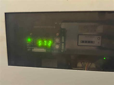 1000 Watt Mazak New Turbo X Jr Co2 Laser 2000 4 X 8 Revelation