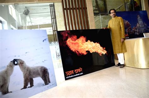 Uddhav Thackerays Press Conference