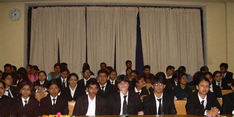Classroom Kiit
