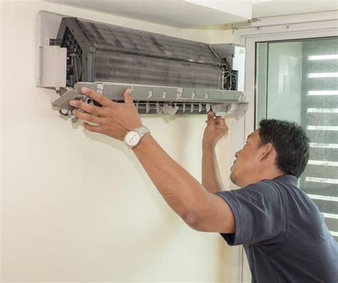 Split System Installation Sydney Metro Cooling Heating